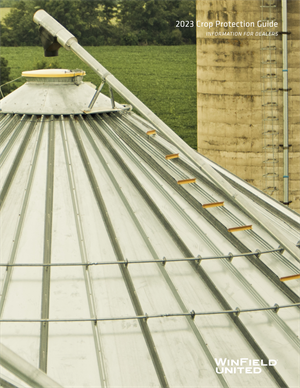 Winfield United - Document